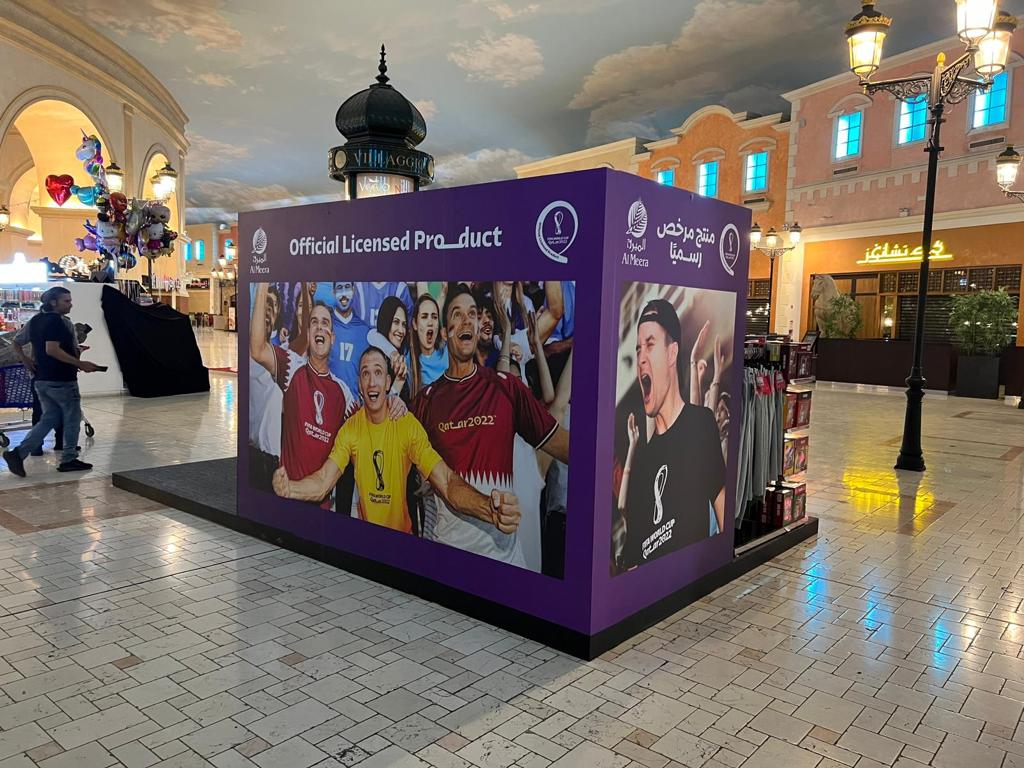 Spot Media Printing for Community Events - Spot Printing