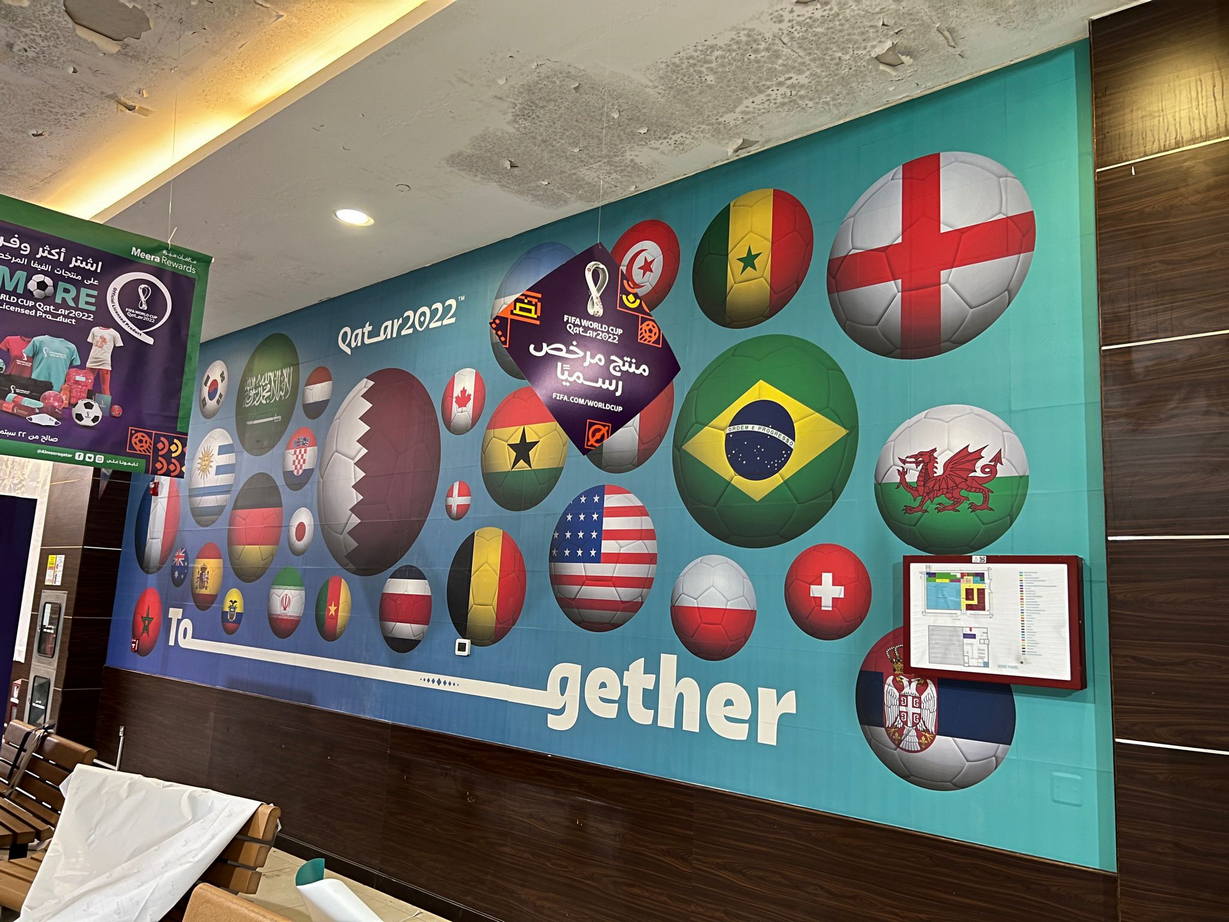 Digital Printing - Spot Printing